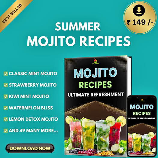 Mojito Recipes Guide Ultimate Refreshment